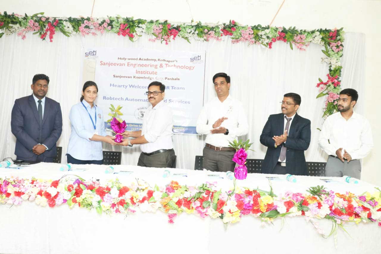 Gallery | Robtech Automations | Pune | Maharashtra | India