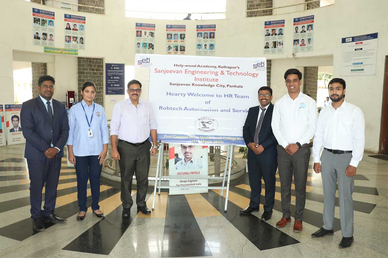 Gallery | Robtech Automations | Pune | Maharashtra | India