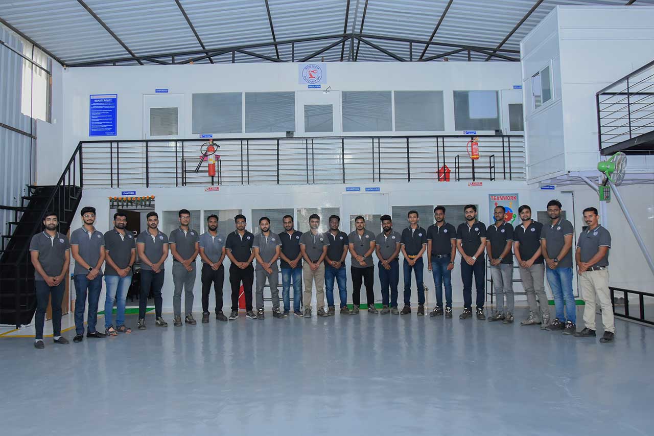 Gallery | Robtech Automations | Pune | Maharashtra | India