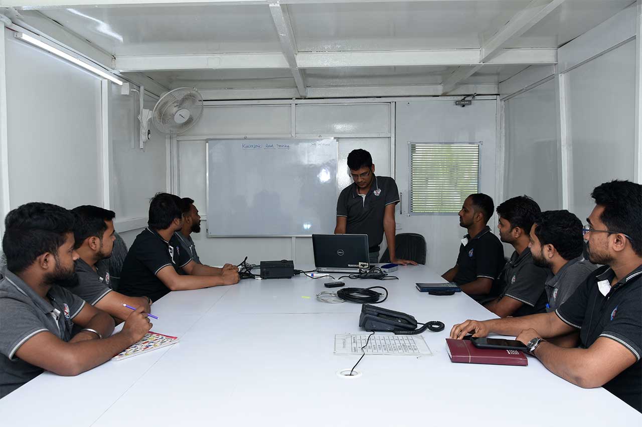 Gallery | Robtech Automations | Pune | Maharashtra | India