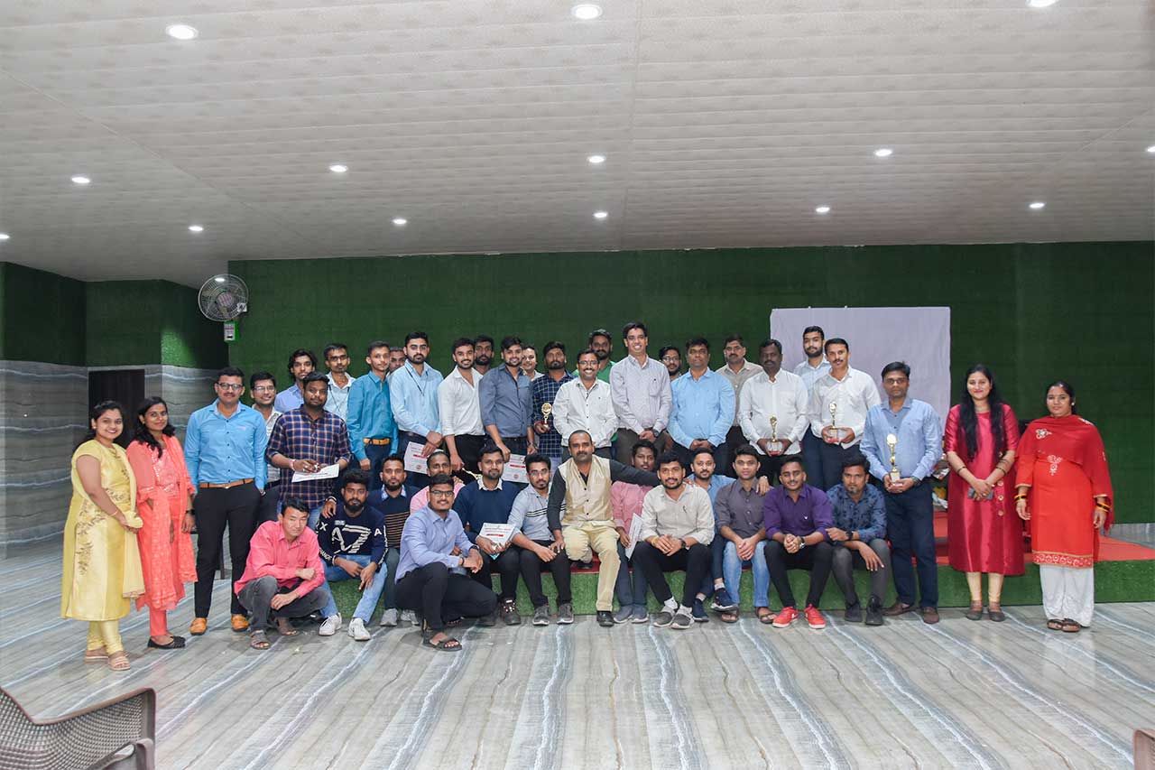 Gallery | Robtech Automations | Pune | Maharashtra | India