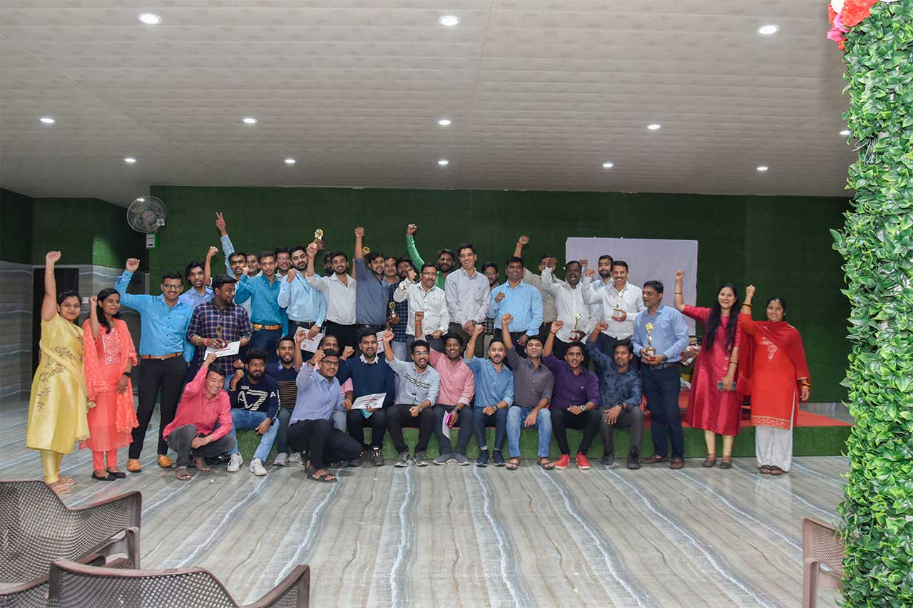 Gallery | Robtech Automations | Pune | Maharashtra | India