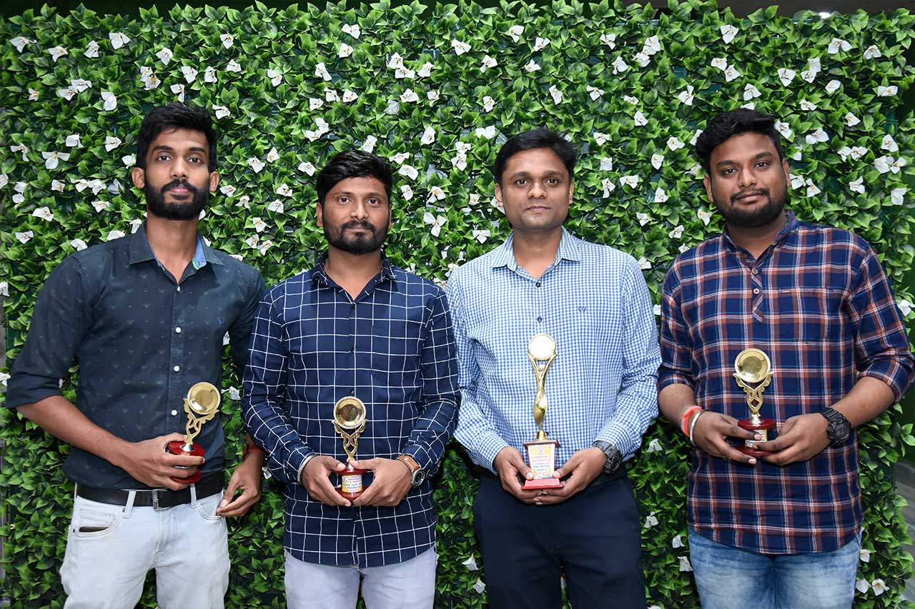 Gallery | Robtech Automations | Pune | Maharashtra | India