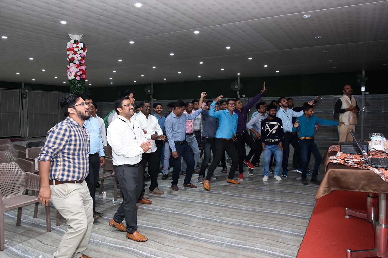 Gallery | Robtech Automations | Pune | Maharashtra | India