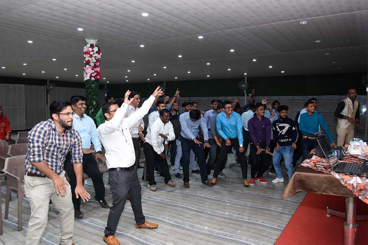 Gallery | Robtech Automations | Pune | Maharashtra | India