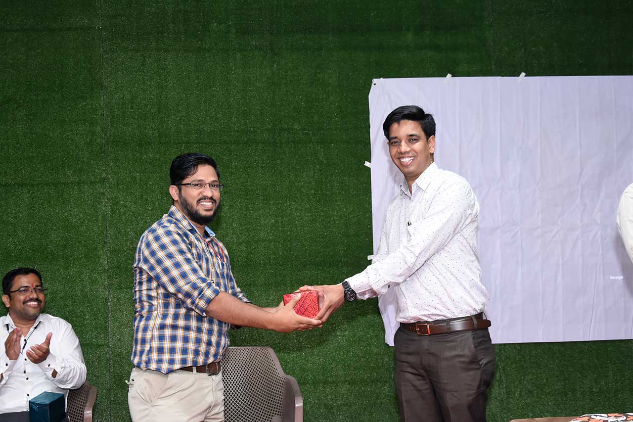 Gallery | Robtech Automations | Pune | Maharashtra | India