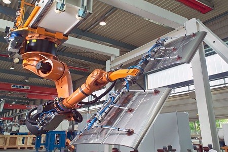 Robot Programming | Services | Robtech Automations | Pune | Maharashtra ...